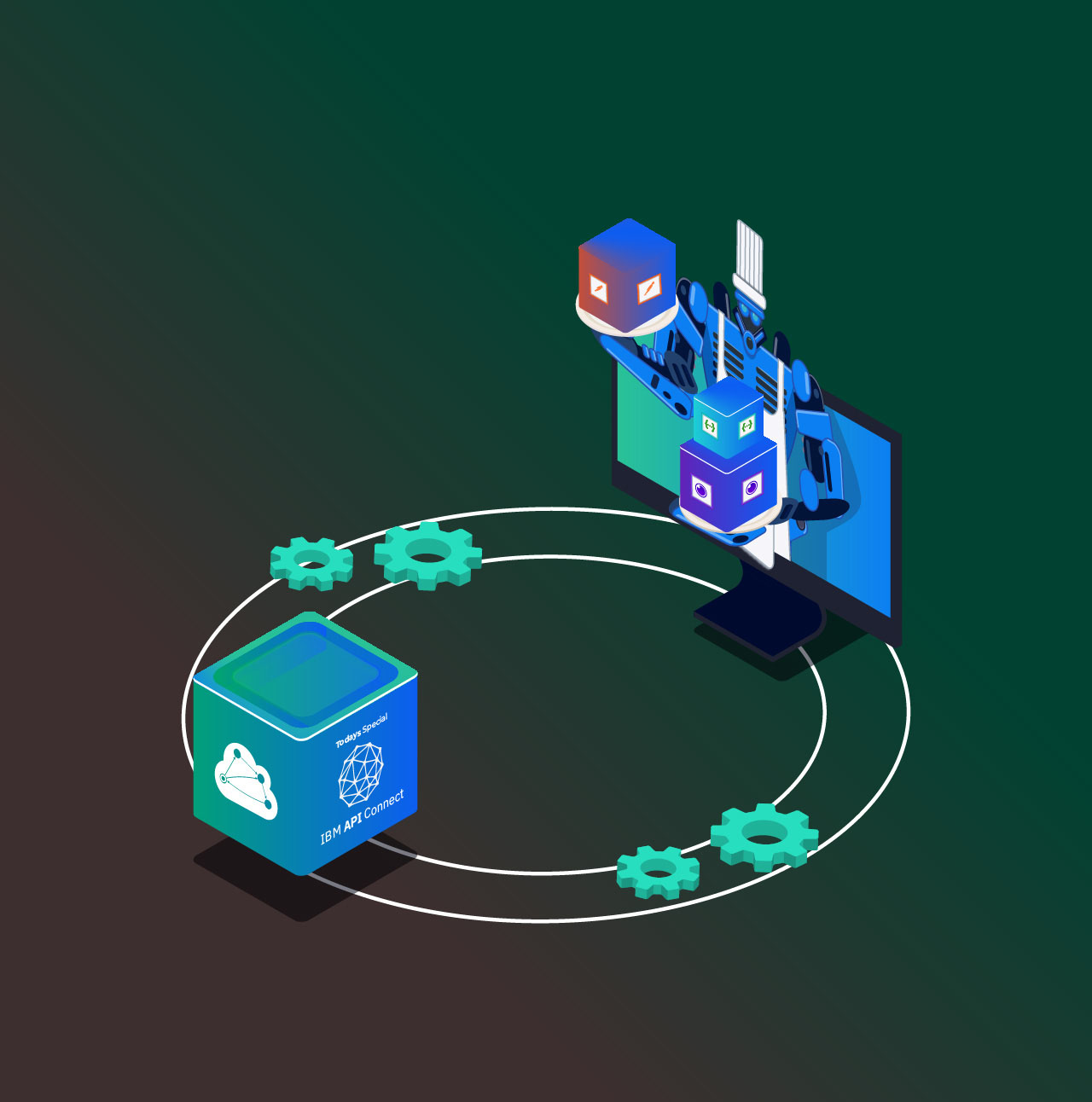 Recipe Transformer API